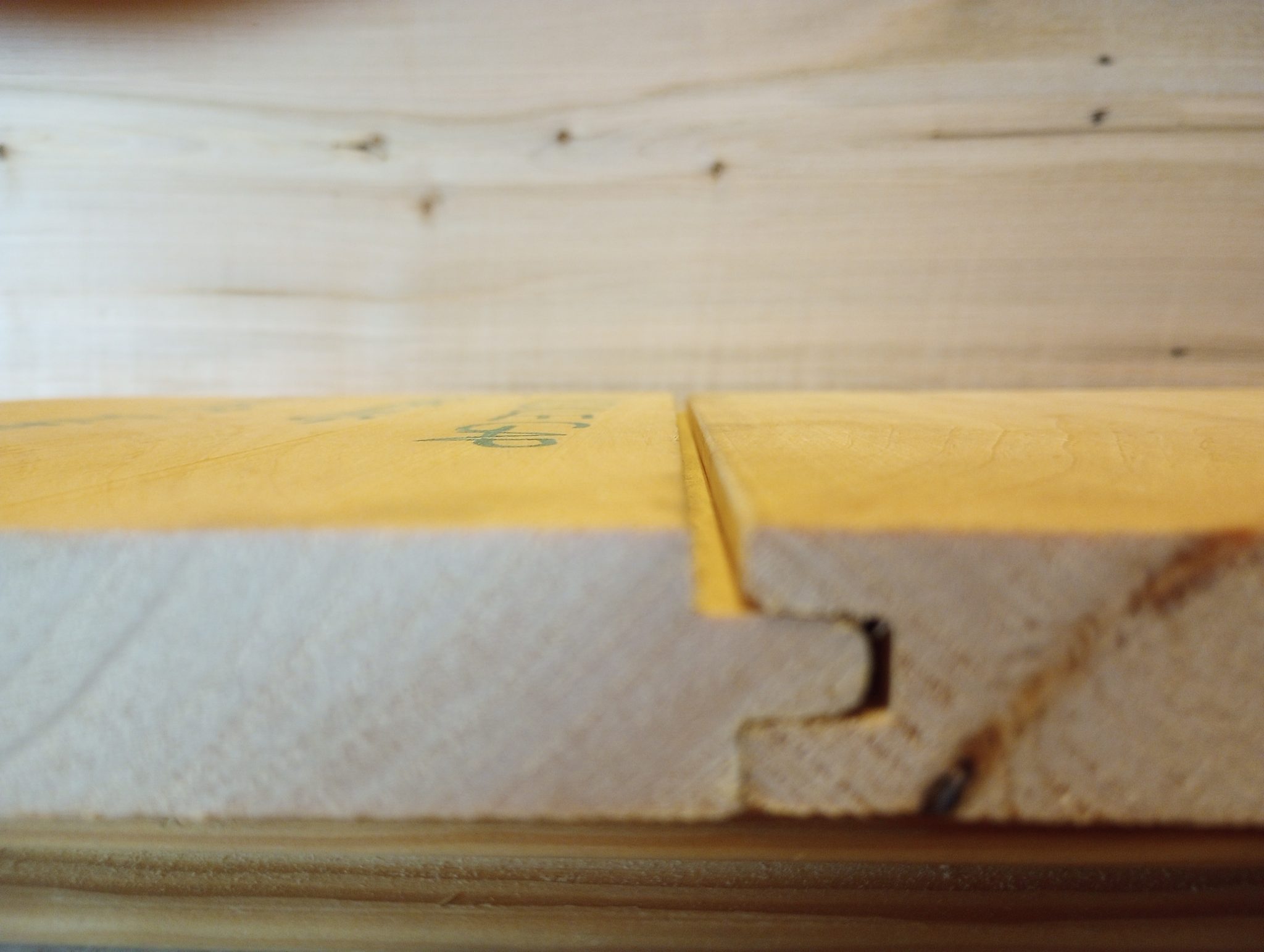Paneling – Flooring – Siding – Bain's Mill